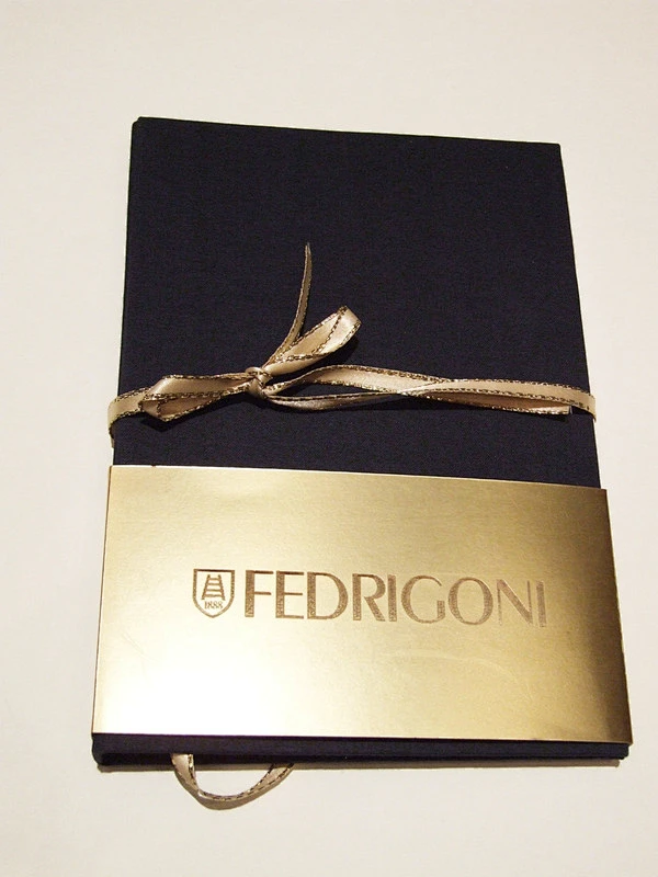 YCN Fedrigoni Brief. : The Paper Religion, according to Fedrigoni, is a ...