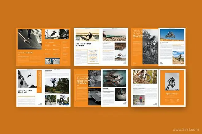 横版杂志排版的搜索结果_百度图片搜索-花瓣网