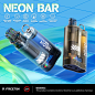 Meet NEON BAR, guys! Get ready to be captivated by its and . Will you ...