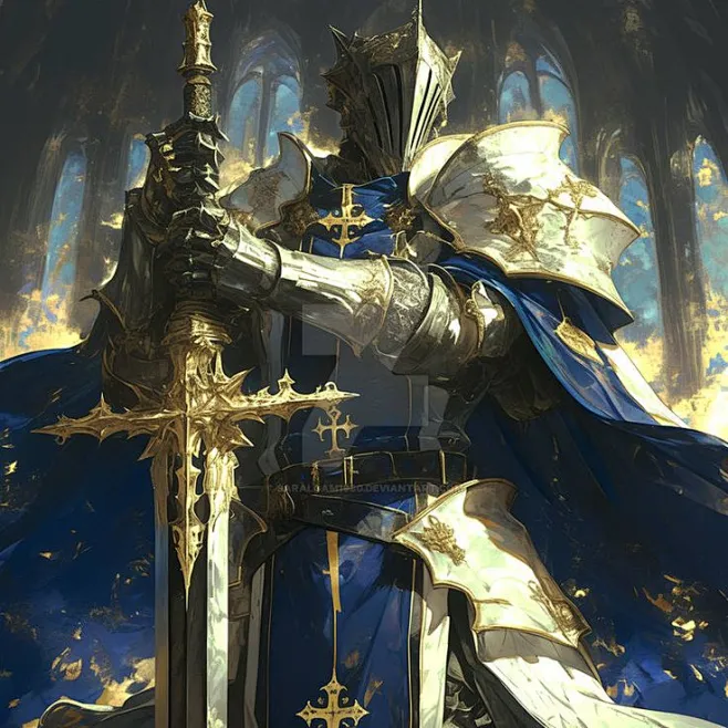 Knight Fantasy, Knights Radiant, Human Character Design, Armor Drawing ...