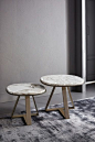 POLI SIDE TABLE Robicara:
