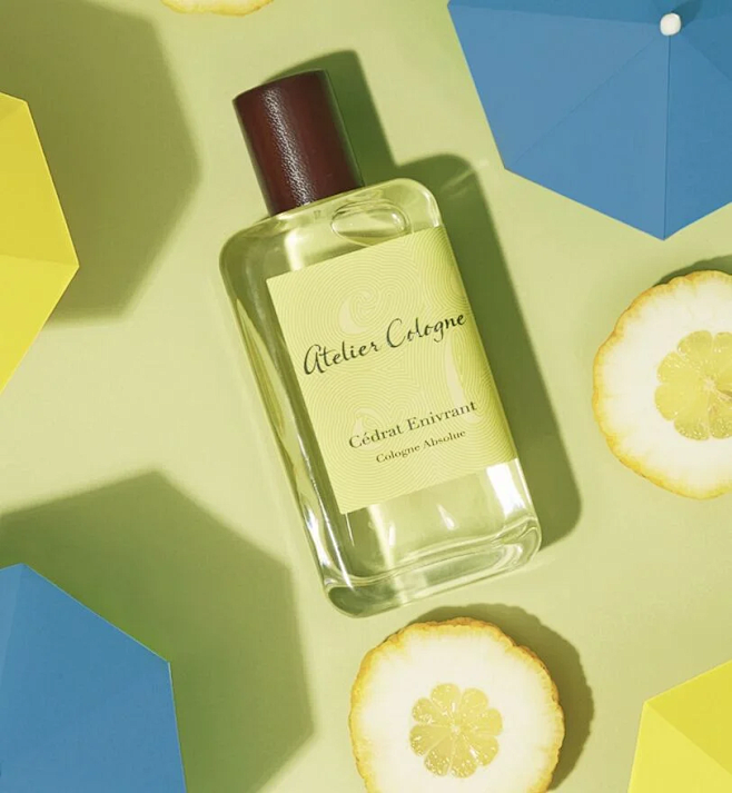 Atelier Cologne - Maison De Parfum - Paris