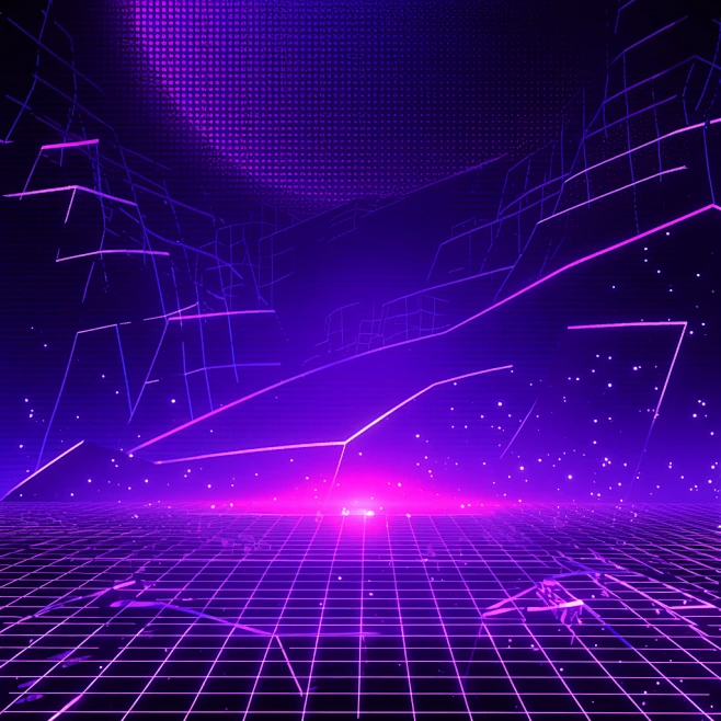 shejibuvip_Purple_neon_mesh_background_--niji_5_3c547214-2ae7-451c-8632 ...