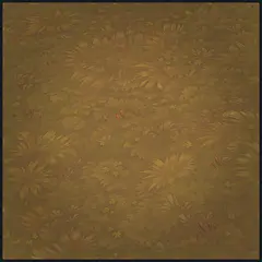 Handpainted ground textures for a fantasy forest, Bastian Brem : Some ...