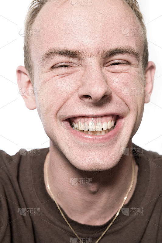 我自己玩得很开心