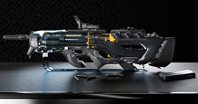 kui-wang-i006-花瓣网