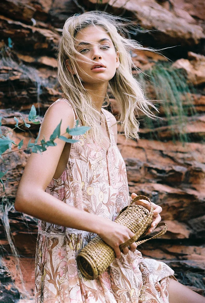 WILD THING | Bohemian Diesel Blog : Spell & the Gypsy Collective ‘Wild ...