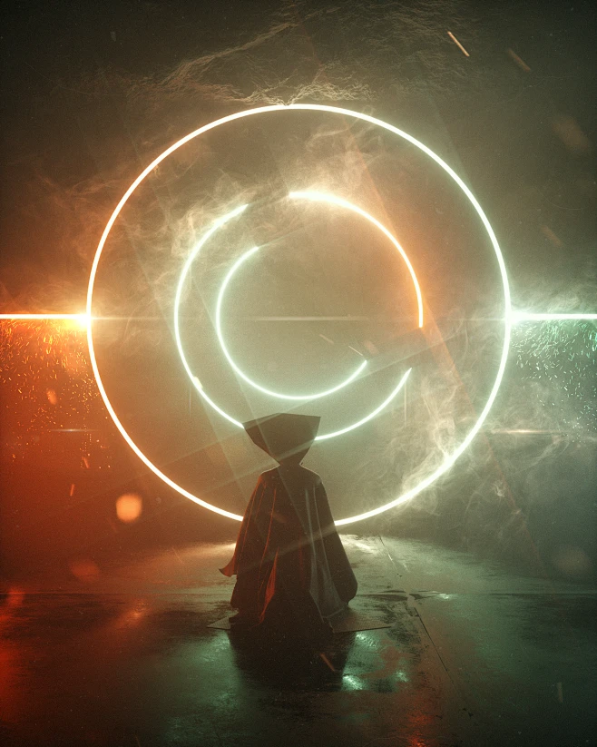 Top Creative Work On Behance : Showcase and discover creative work on ...