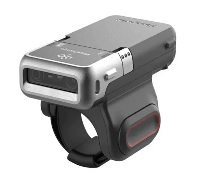 Honeywell 8675i Bluetooth Wearable Ring Scanner | 8675I400SR-2-N-花瓣网