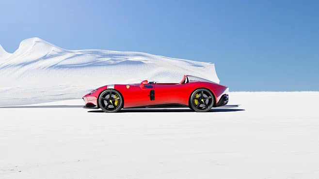 CGI Practice #002-花瓣网