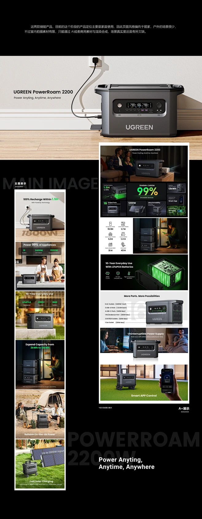 Amazom 亚马逊 Q2-Q3 部分作品 (4)-花瓣网