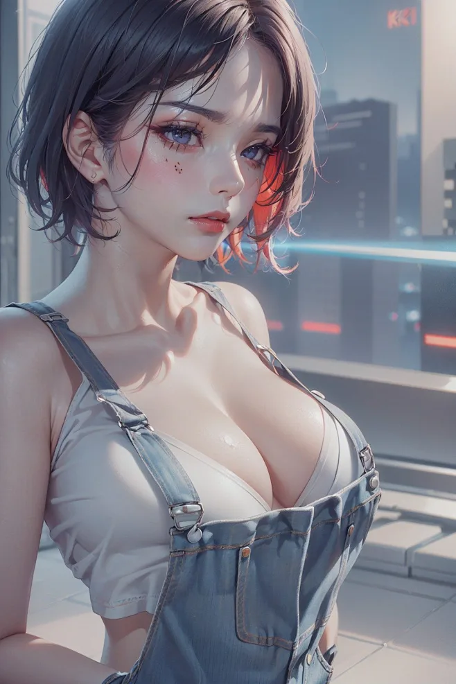 快来看美图-AI生成角色-3D原创作品,微元素 - 电子,竞技,比赛 - Element3ds.com!-花瓣网