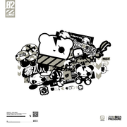 Yuisy : Branding, website and character design for Clarín's game portal ...