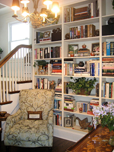 Cynthia Espy | Vintage Home-花瓣网|陪你做生活的设计师 | 装修效果图##室内效果图##软装##家居搭配#