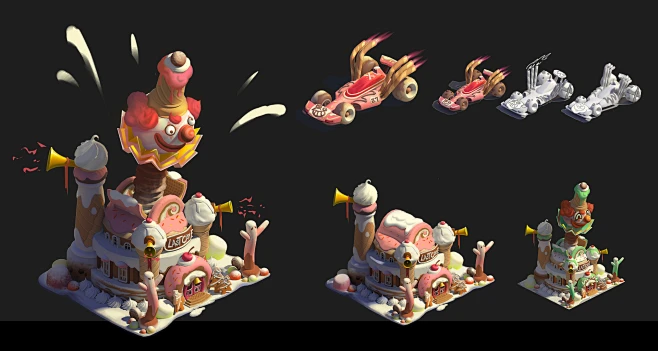 Rocket launch base, old wood : Rocket launch base by old wood on ...