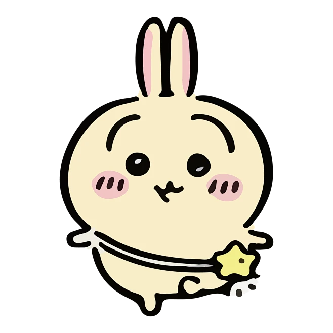 Chiikawa (23)-花瓣网