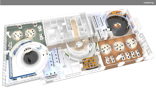 Asharq新闻 | 迪拜 - Clickspring Design-花瓣网