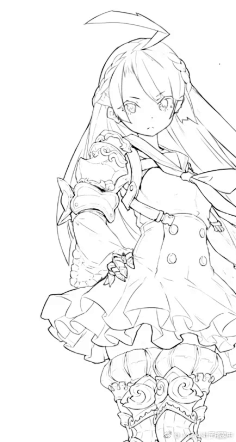 xiangao-花瓣网|陪你做生活的设计师 | 制上色过程