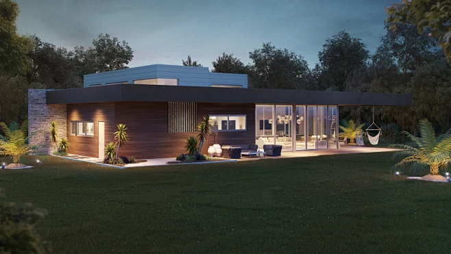 L0367家居合成(2500×1400PX)-花瓣网