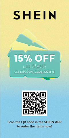 SHEIN|独立站|跨境电商|海报|banner|杂志-花瓣网|陪你做生活的设计师