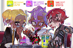 画师_@666pigeon 血池地獄 82PIGEON-花瓣网|陪你做生活的设计师 | ×815)