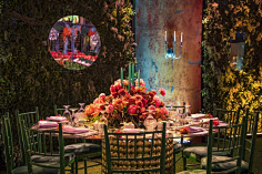 高端/圈层/酒会/沙龙等-花瓣网|陪你做生活的设计师 | 640 (1080×721)