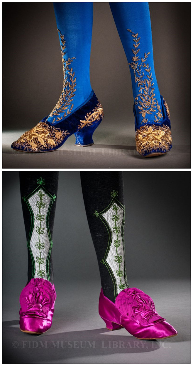 Helen Larson Historic Fashion Collection