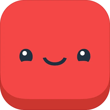 Mr. Square-花瓣网