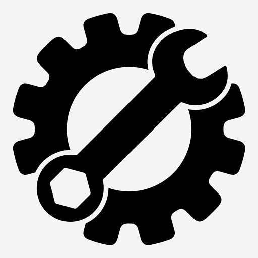 设置支持选择图标_88ICON https://88icon.com 设置 支持 选择 选项 行业 决定 控制中心 配置 计算机 系统选项