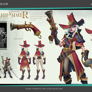 Jinx BOOM Grenade, ZUG ZUG : So much Inspiration after watching the ...