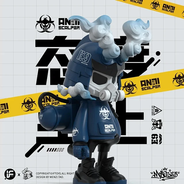 潮玩新品预告 - 小红书搜索-花瓣网