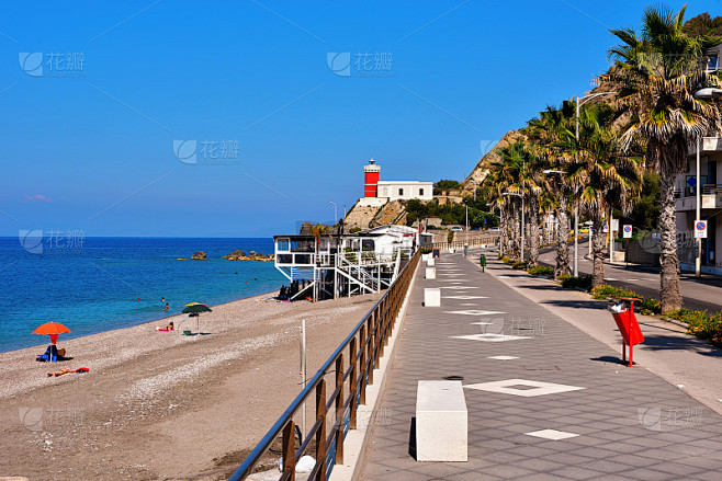 Capo d'orlando 西西里岛梅西纳