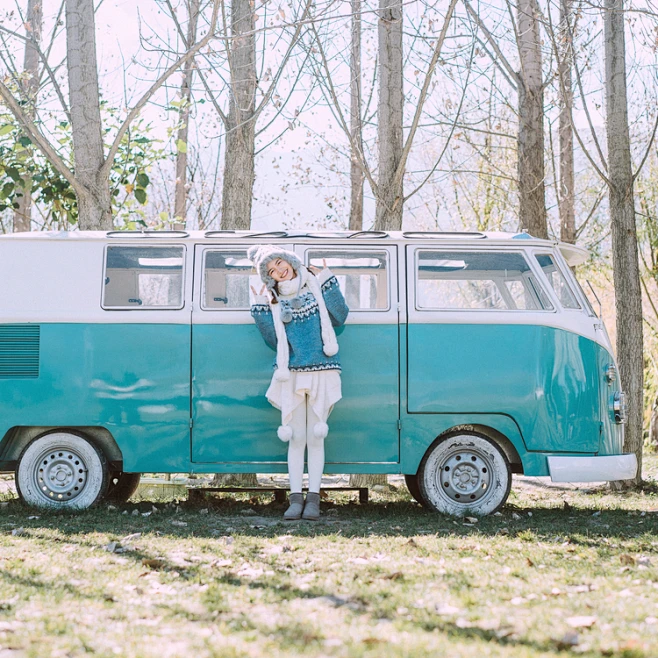 丽丽写真集 26 花瓣网