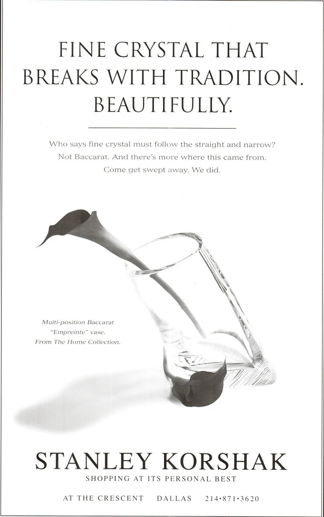 Luxury Goods Ad Campaign : A series of ads for luxury and upscale home ...