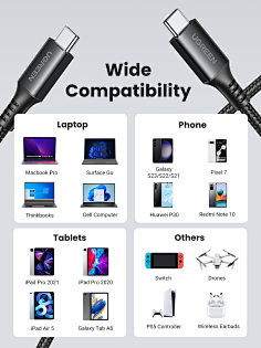 多接口 I 多功能指示展示-花瓣网|陪你做生活的设计师 | USB Type C to USB C Fast Charging Cable ...