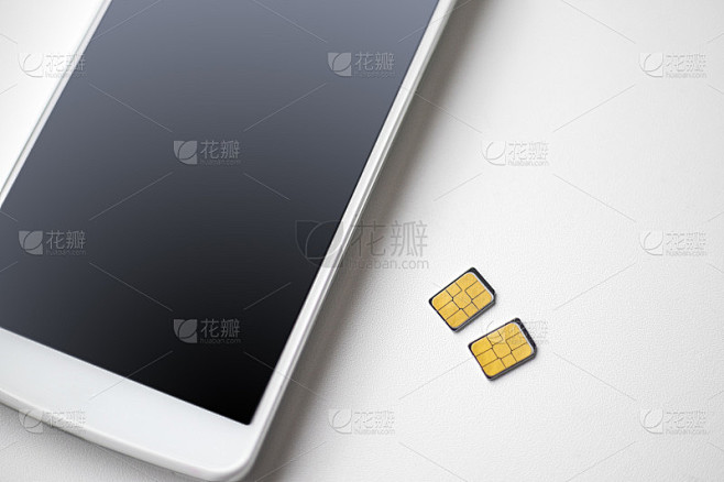Sim卡和手机