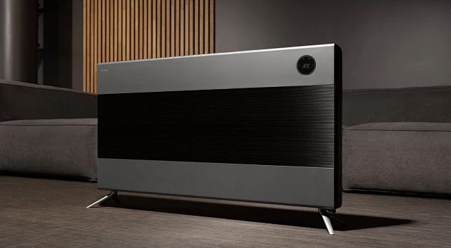 BORK O802 — 购买对流式加热器 BORK O802，价格在 BORK 官方在线商店网站上-花瓣网