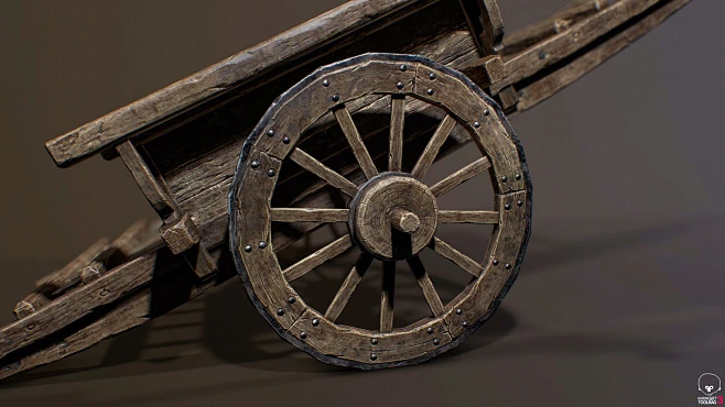 old-wood, Chen Wang图片_次世代图片素材-花瓣网