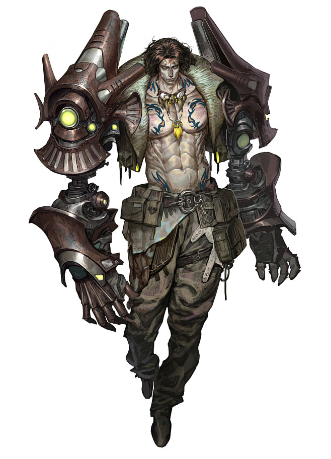 Boss of the Garden, sungmoo heo : Boss of the Garden by sungmoo heo on ...