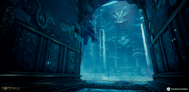 Godfall_-_Tormentor_s_Asylum_by_rahimi001___rahim-rahimi-2b-gif-花瓣网