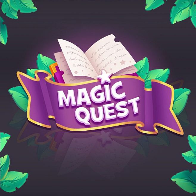 Magic Quest