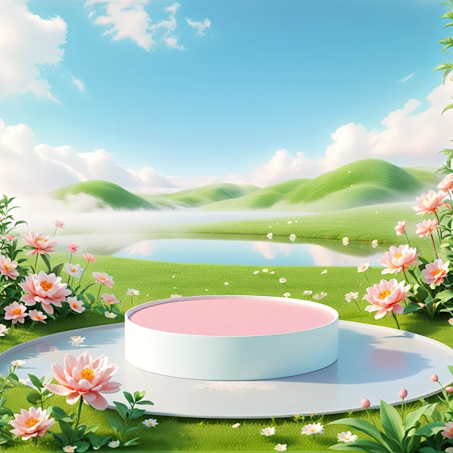 00044-2591389922-cartoon rendering,(warm tone),cartoon,soft light,clay ...