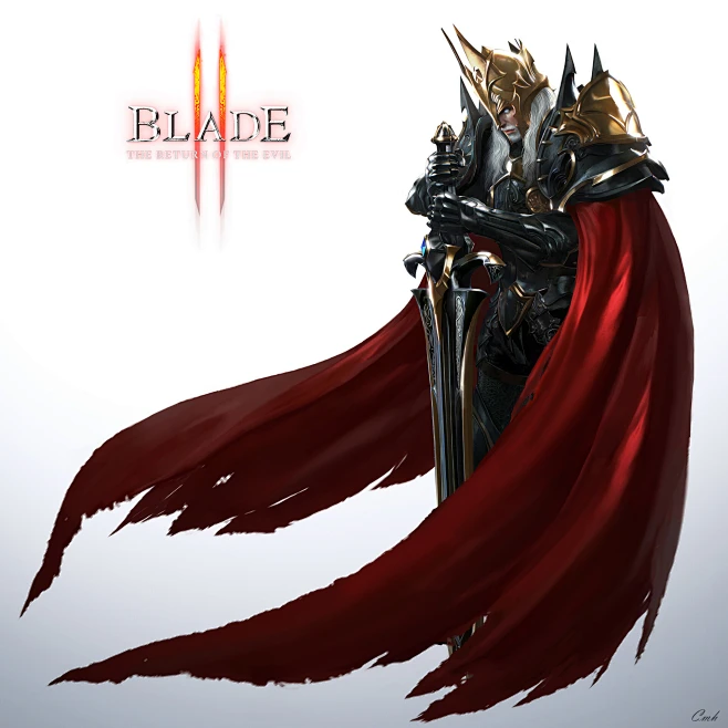 - Blade 2 - " Gladiator " (剑斗士), P.E.K.K.A : - Blade 2 ( mobile game ...