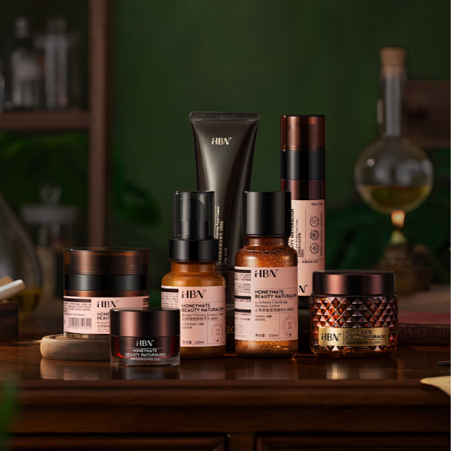 HBN京东自营官方旗舰店图片_品牌-HBN图片素材-花瓣网