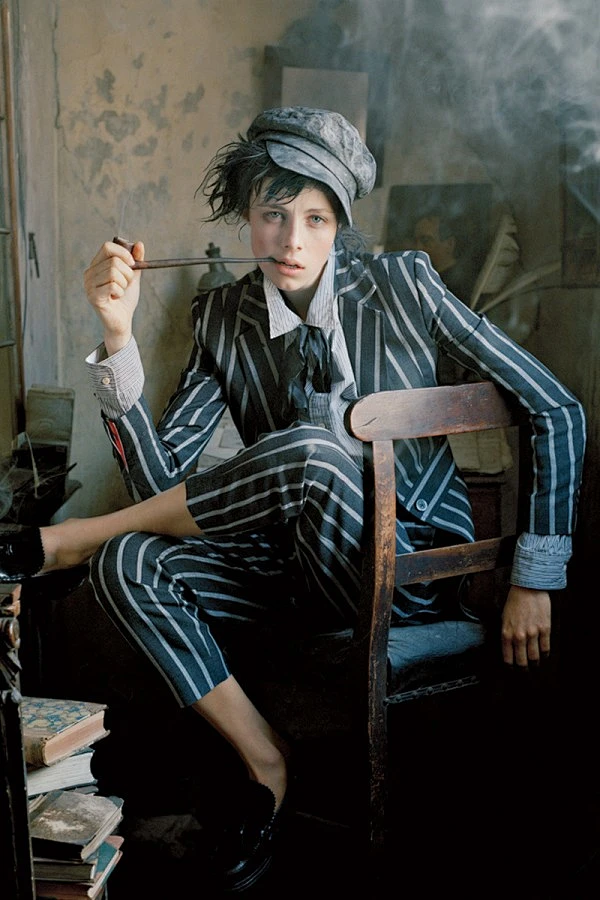 《Oliver Twist》。-花瓣网