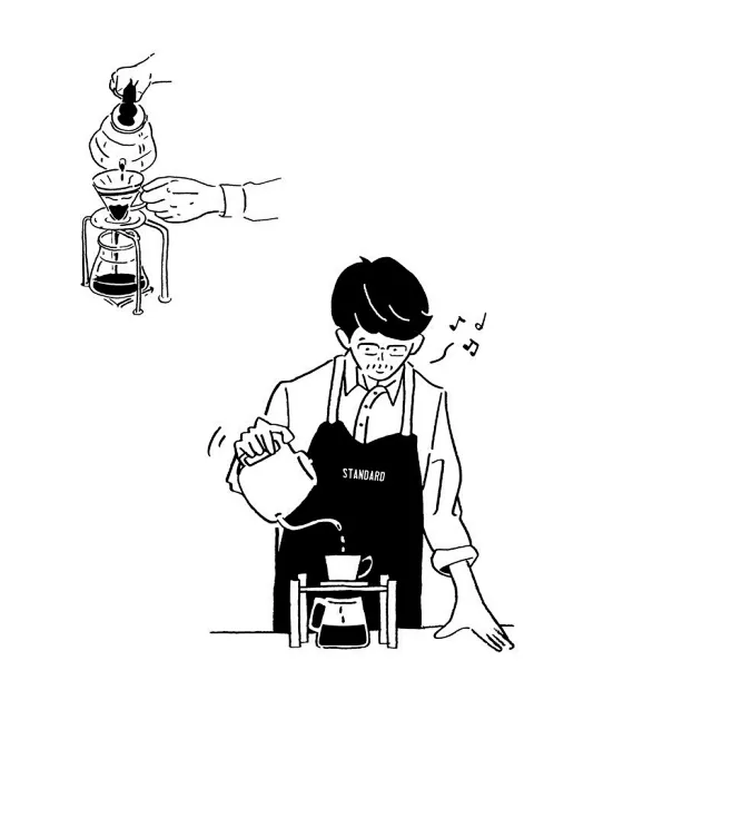 Illustration - yunosuke-花瓣网