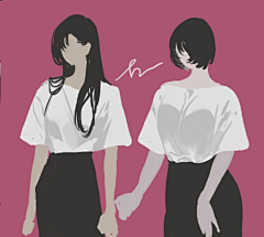 画师_@666pigeon 血池地獄 82PIGEON-花瓣网|陪你做生活的设计师 | 8×2121)