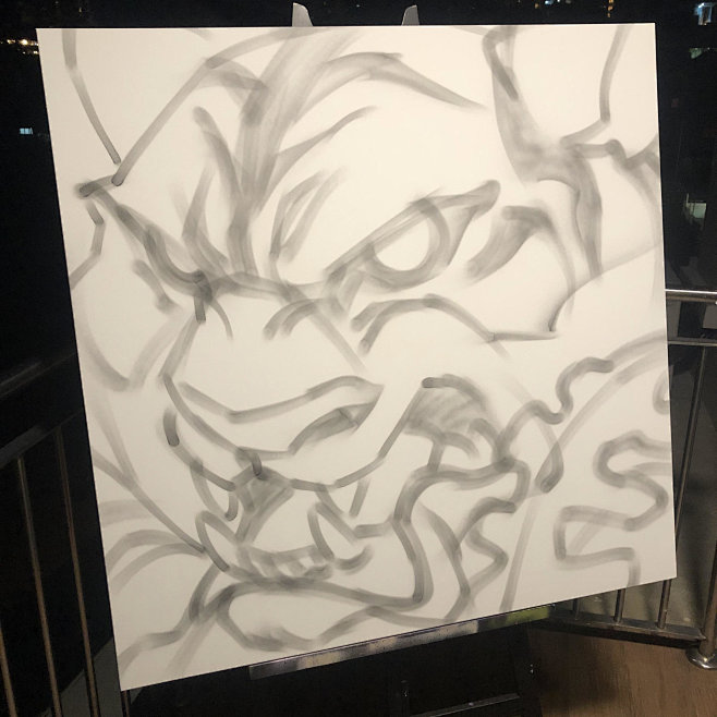 CLOG TWO on Behance-146