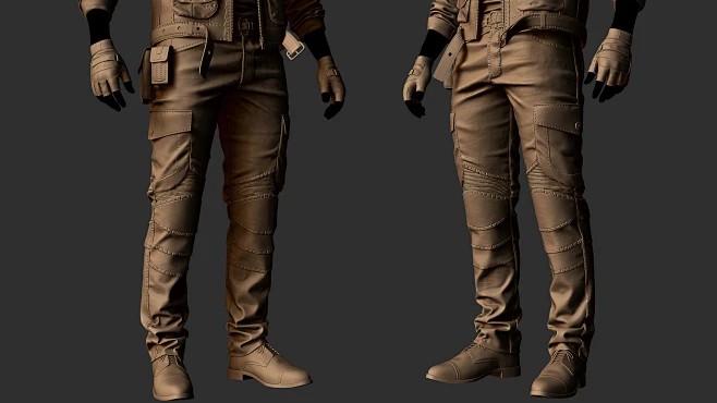 Leo Hunter-花瓣网