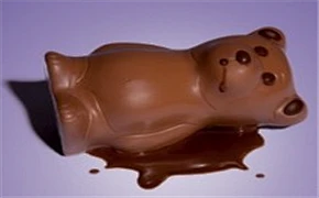 减肥药系列精彩创意广告:Slimsticks-花瓣网